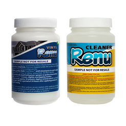 Free Vinyl Renu Sample (just pay shipping)