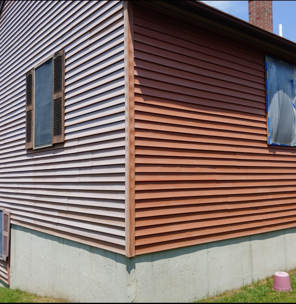 Shutter Renu: The Ultimate Solution for Shutter Restoration
